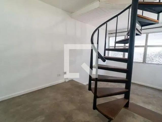 Apartamento para Venda em São Paulo/SP Vila Clementino 1 Quartos