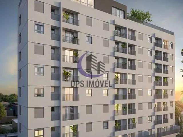Apartamento para Venda em São Paulo/SP Vila Clementino 1 Quartos