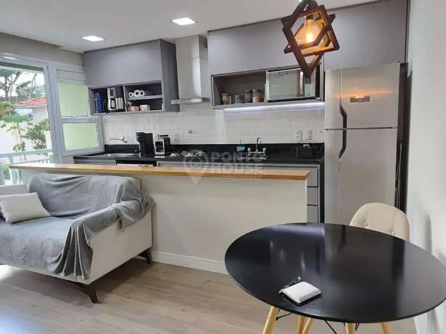 Apartamento para Venda em São Paulo/SP Vila Clementino 1 Quartos