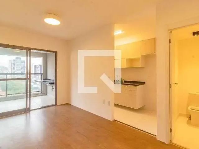 Apartamento para Venda em São Paulo/SP Vila Clementino 1 Quartos