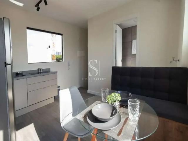 Apartamento para Venda em São Paulo/SP Vila Clementino 1 Quartos