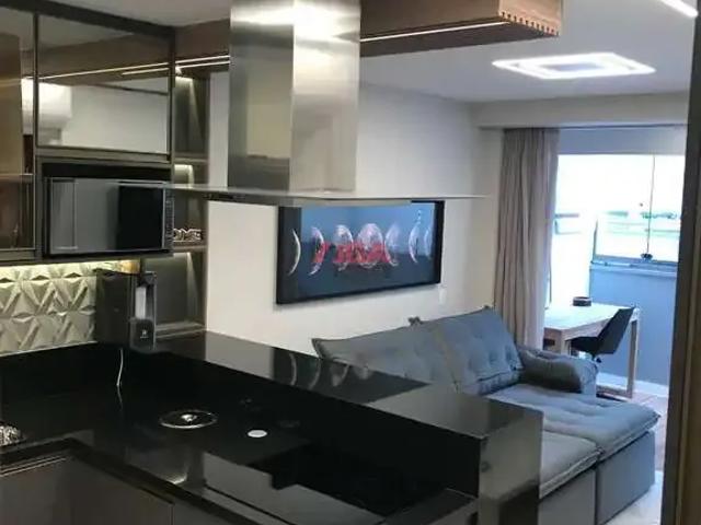 Apartamento para Venda em São Paulo/SP Vila Clementino 1 Quartos