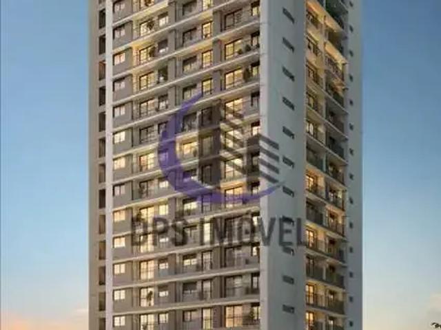 Apartamento para Venda em São Paulo/SP Vila Clementino 1 Quartos