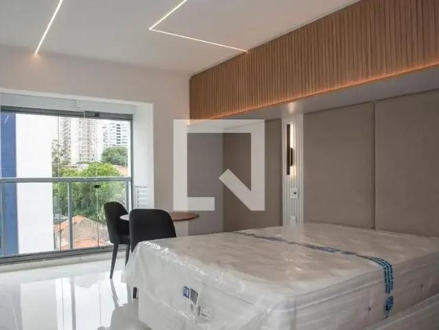 Apartamento para Venda em São Paulo/SP Vila Clementino 1 Quartos