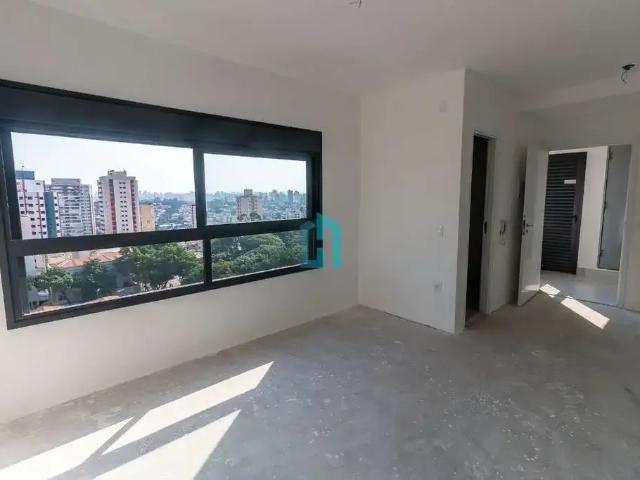 Apartamento para Venda em São Paulo/SP Vila Clementino 1 Quartos