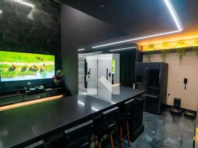 Apartamento para Venda em São Paulo/SP Vila Clementino 1 Quartos