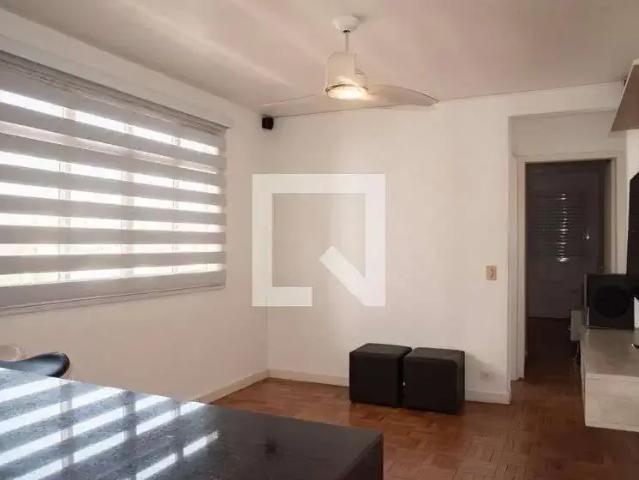 Apartamento para Venda em São Paulo/SP Vila Clementino 1 Quartos