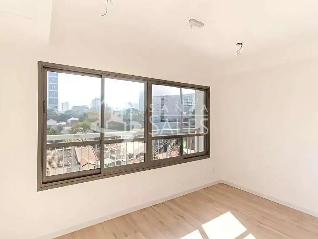 Apartamento para Venda em São Paulo/SP Vila Clementino 1 Quartos