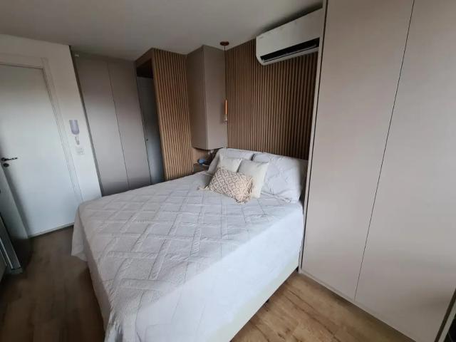 Apartamento para Venda em São Paulo/SP Vila Clementino 1 Quartos