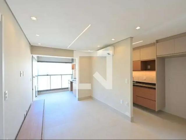 Apartamento para Venda em São Paulo/SP Vila Clementino 1 Quartos