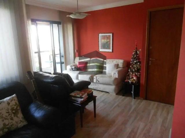 Apartamento para Venda em São Paulo/SP Vila Clementino 1 Quartos