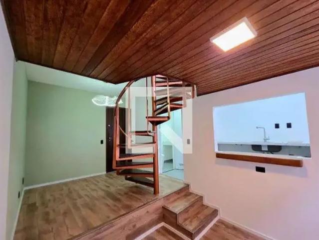 Apartamento para Venda em São Paulo/SP Vila Clementino 1 Quartos