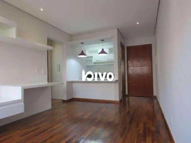 Apartamento para Venda em São Paulo/SP Vila Clementino 1 Quartos