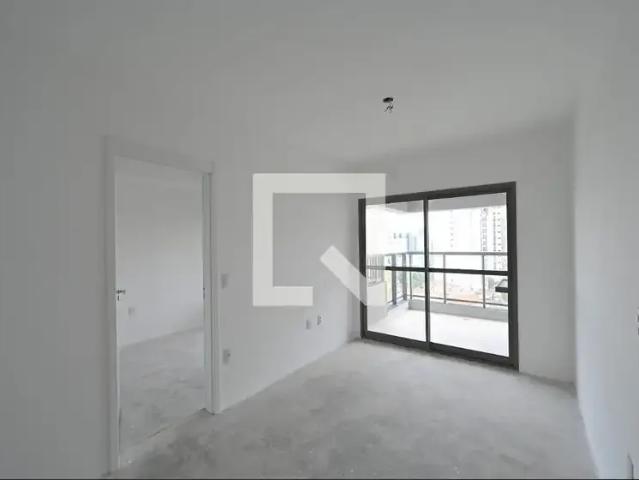 Apartamento para Venda em São Paulo/SP Vila Clementino 1 Quartos