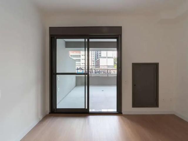 Apartamento para Venda em São Paulo/SP Vila Clementino 1 Quartos