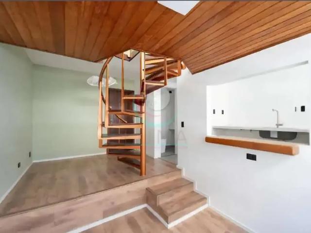 Apartamento para Venda em São Paulo/SP Vila Clementino 1 Quartos