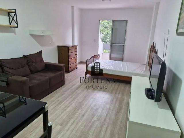 Apartamento para Venda em São Paulo/SP Vila Clementino 1 Quartos
