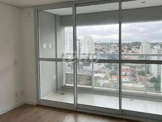 Apartamento para Venda em São Paulo/SP Vila Clementino 1 Quartos