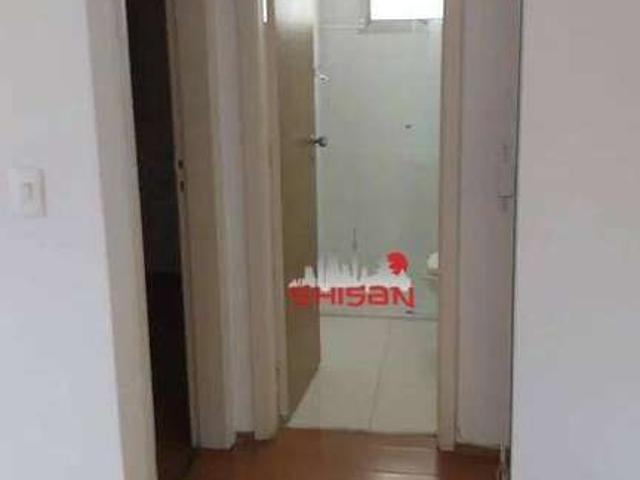 Apartamento para Venda em São Paulo/SP Vila Clementino 1 Quartos
