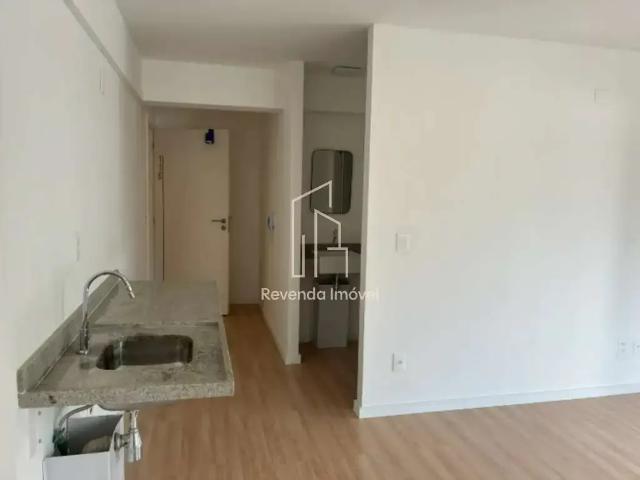 Apartamento para Venda em São Paulo/SP Vila Clementino 1 Quartos