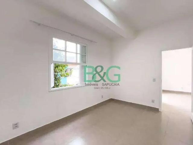 Apartamento para Venda em São Paulo/SP Vila Clementino 1 Quartos