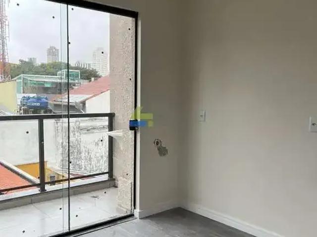 Apartamento para Venda em São Paulo/SP Vila Clementino 1 Quartos