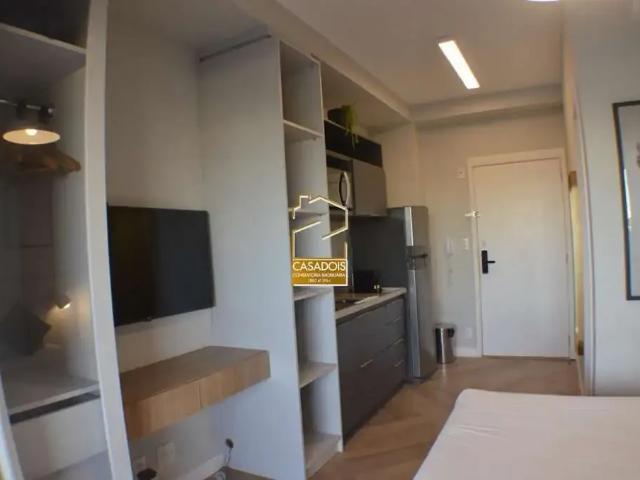 Apartamento para Venda em São Paulo/SP Vila Clementino 1 Quartos