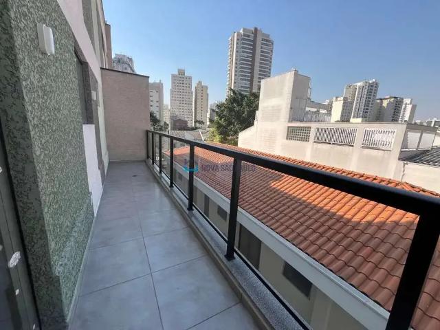 Apartamento para Venda em São Paulo/SP Vila Clementino 1 Quartos