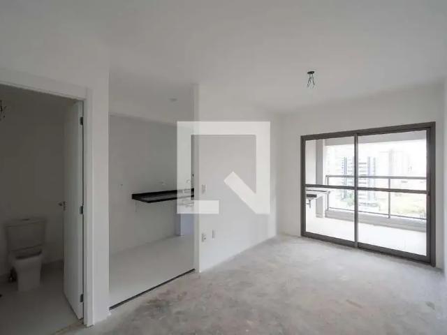 Apartamento para Venda em São Paulo/SP Vila Clementino 1 Quartos