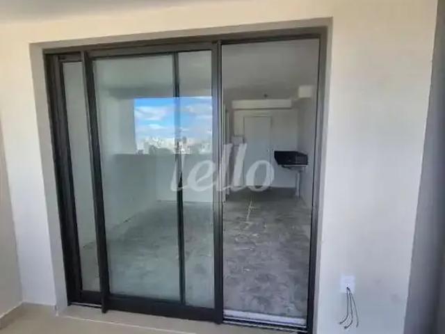 Apartamento para Venda em São Paulo/SP Vila Clementino 1 Quartos