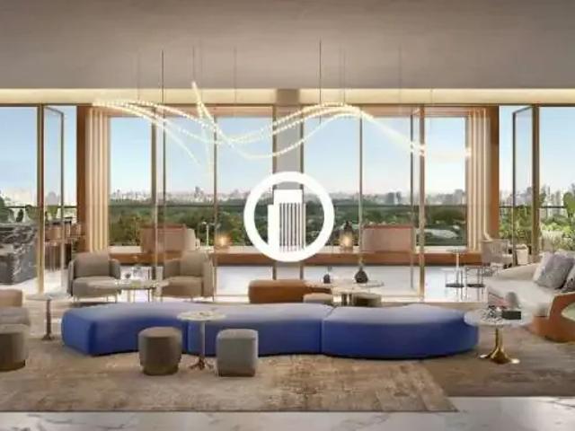 Apartamento para Venda em São Paulo/SP Vila Clementino 1 Quartos