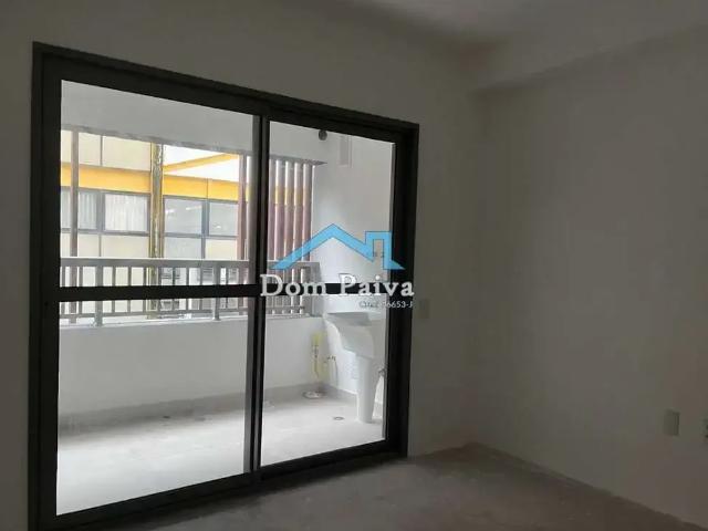 Apartamento para Venda em São Paulo/SP Vila Clementino 1 Quartos
