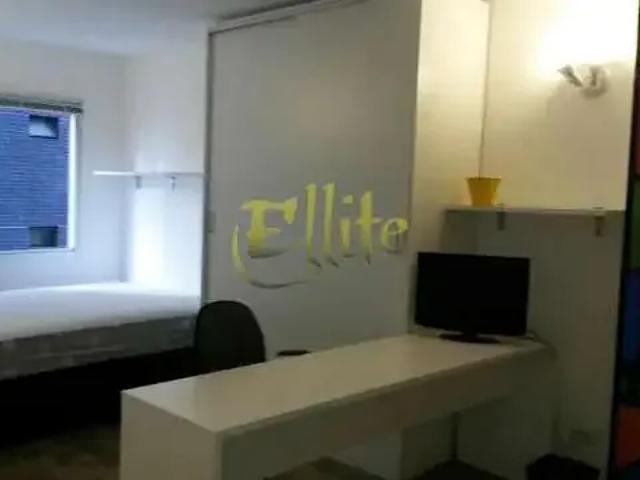 Apartamento para Venda em São Paulo/SP Vila Clementino 1 Quartos