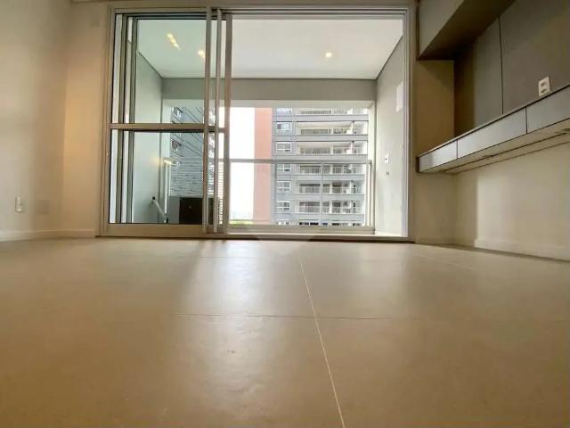 Apartamento para Venda em São Paulo/SP Vila Clementino 1 Quartos