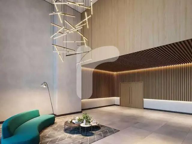 Apartamento para Venda em São Paulo/SP Vila Clementino 1 Quartos