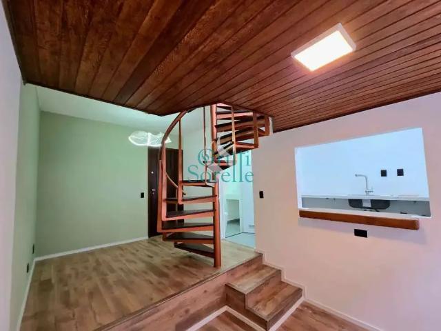Apartamento para Venda em São Paulo/SP Vila Clementino 1 Quartos