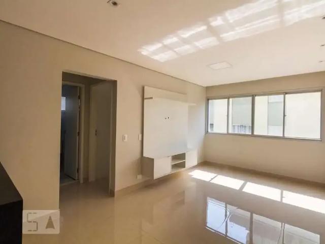 Apartamento para Venda em São Paulo/SP Vila Clementino 1 Quartos