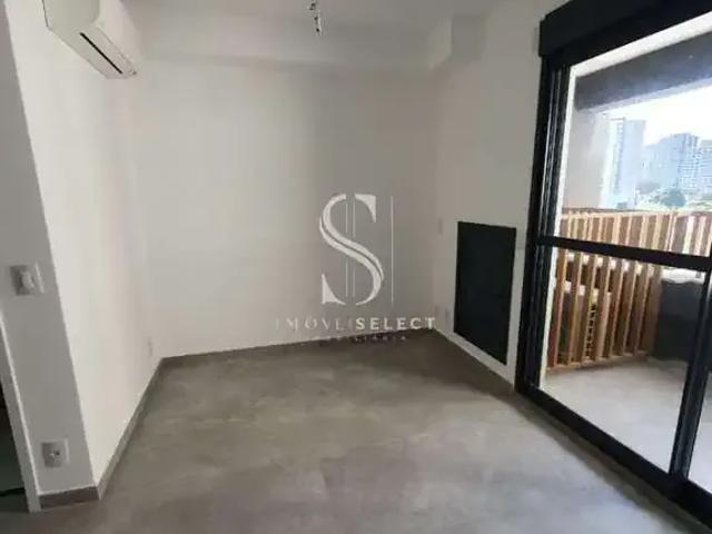 Apartamento para Venda em São Paulo/SP Vila Clementino 1 Quartos