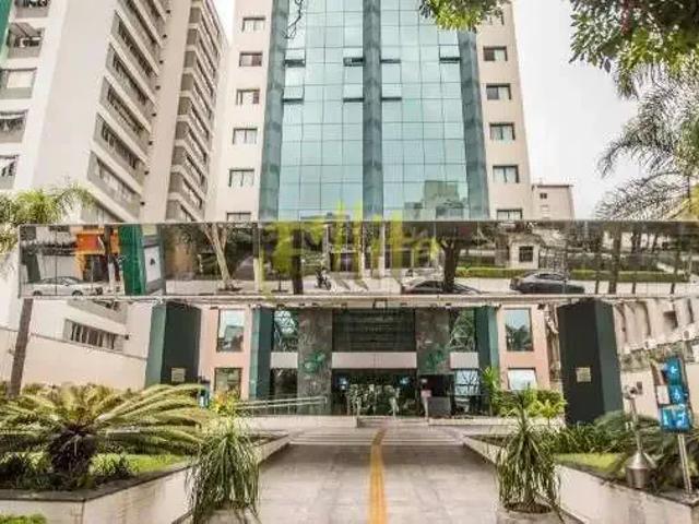 Apartamento para Venda em São Paulo/SP Vila Clementino 1 Quartos