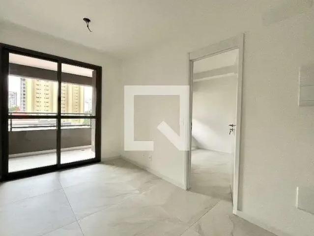 Apartamento para Venda em São Paulo/SP Vila Clementino 1 Quartos