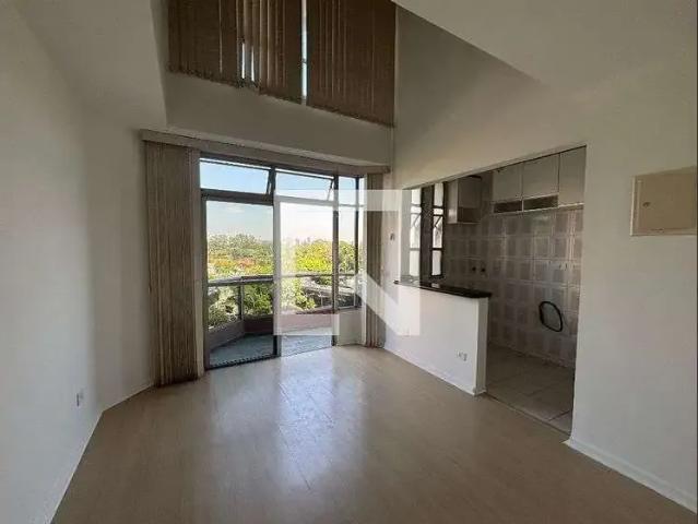 Apartamento para Venda em São Paulo/SP Vila Clementino 1 Quartos