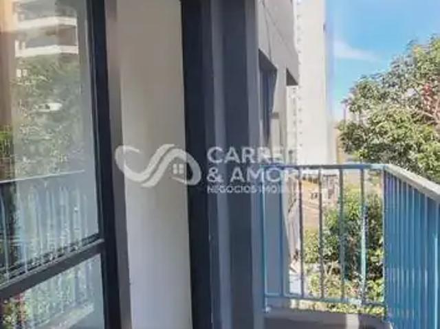 Apartamento para Venda em São Paulo/SP Vila Clementino 1 Quartos