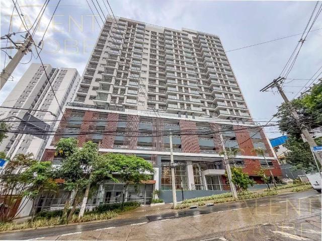 Apartamento para Venda em São Paulo/SP Vila Clementino 1 Quartos