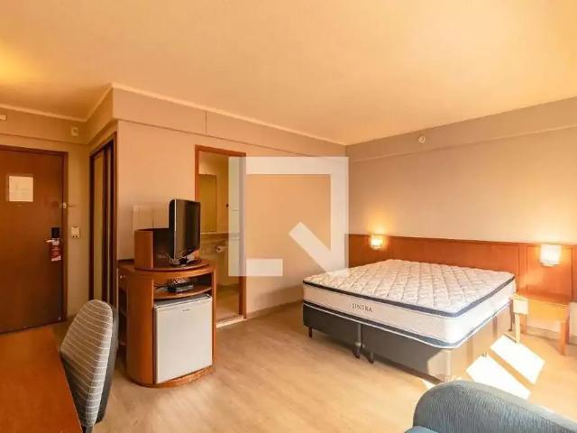 Apartamento para Venda em São Paulo/SP Vila Clementino 1 Quartos