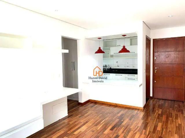 Apartamento para Venda em São Paulo/SP Vila Clementino 1 Quartos