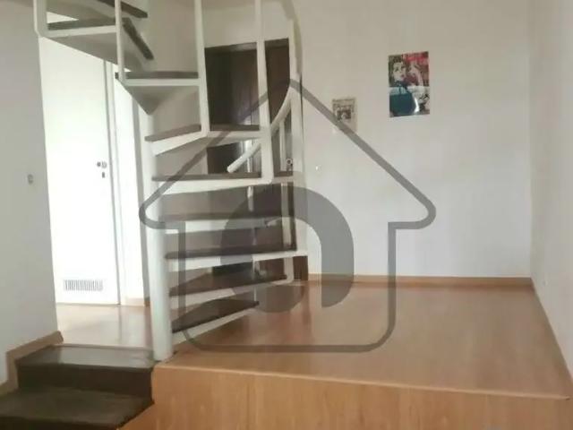 Apartamento para Venda em São Paulo/SP Vila Clementino 1 Quartos