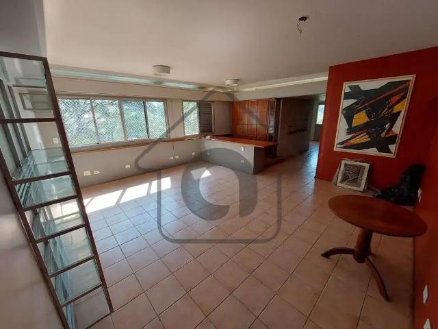 Apartamento para Venda em São Paulo/SP Vila Clementino 1 Quartos