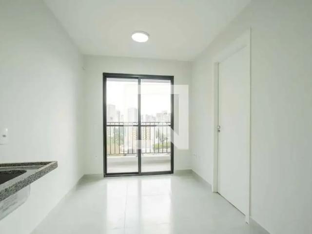 Apartamento para Venda em São Paulo/SP Vila Clementino 1 Quartos