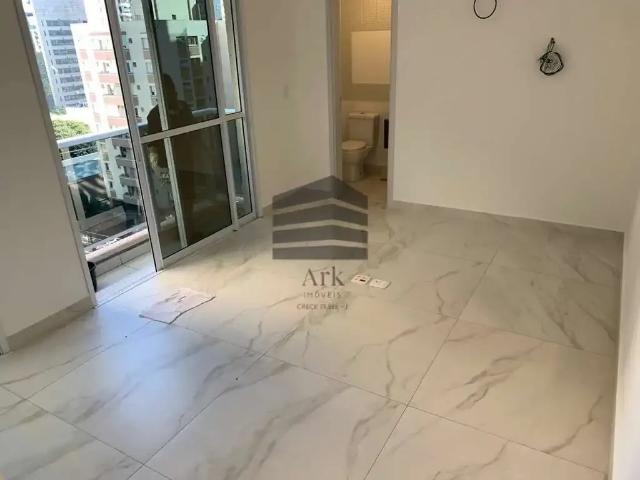 Apartamento para Venda em São Paulo/SP Vila Clementino 1 Quartos