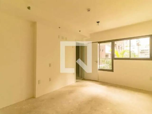 Apartamento para Venda em São Paulo/SP Vila Clementino 1 Quartos